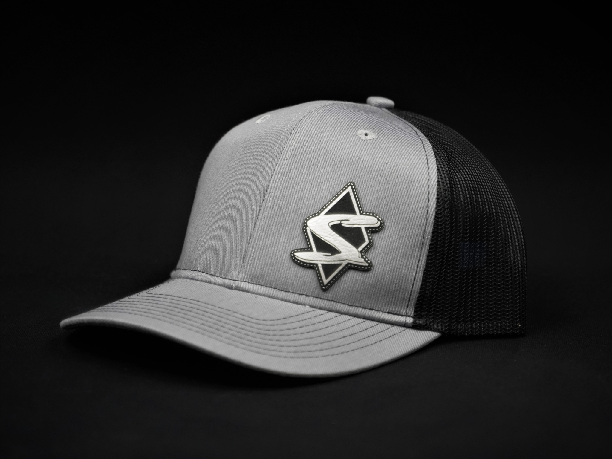 Diamond S Logo Hats - Diamond S Mfg.