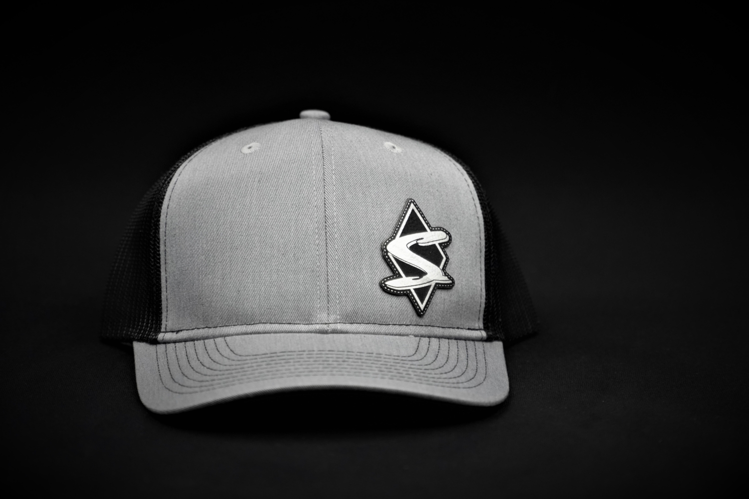 Diamond S Logo Hats - Diamond S Mfg.