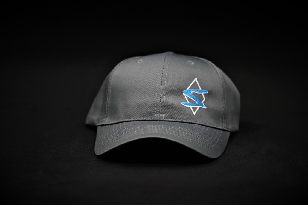 Diamond S Logo Hats - Diamond S Mfg.