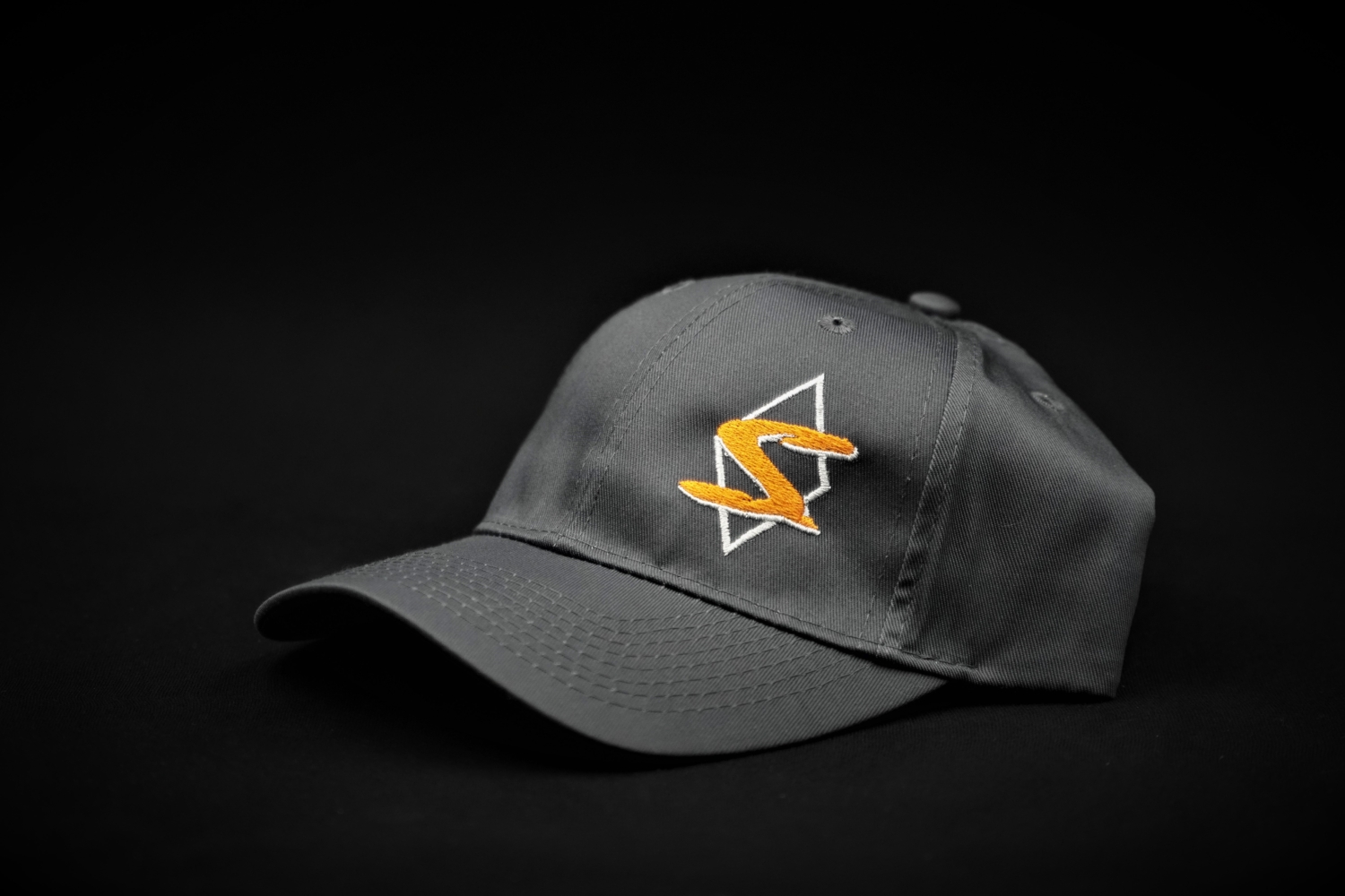 Diamond S Logo Hats - Diamond S Mfg.