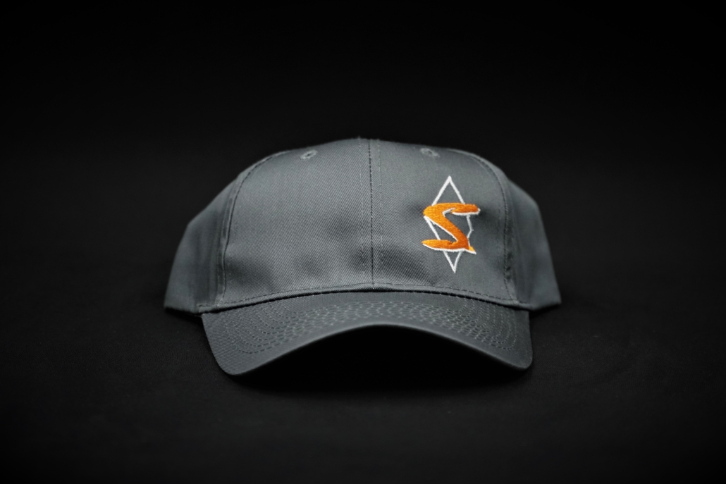 Diamond S Logo Hats - Diamond S Mfg.