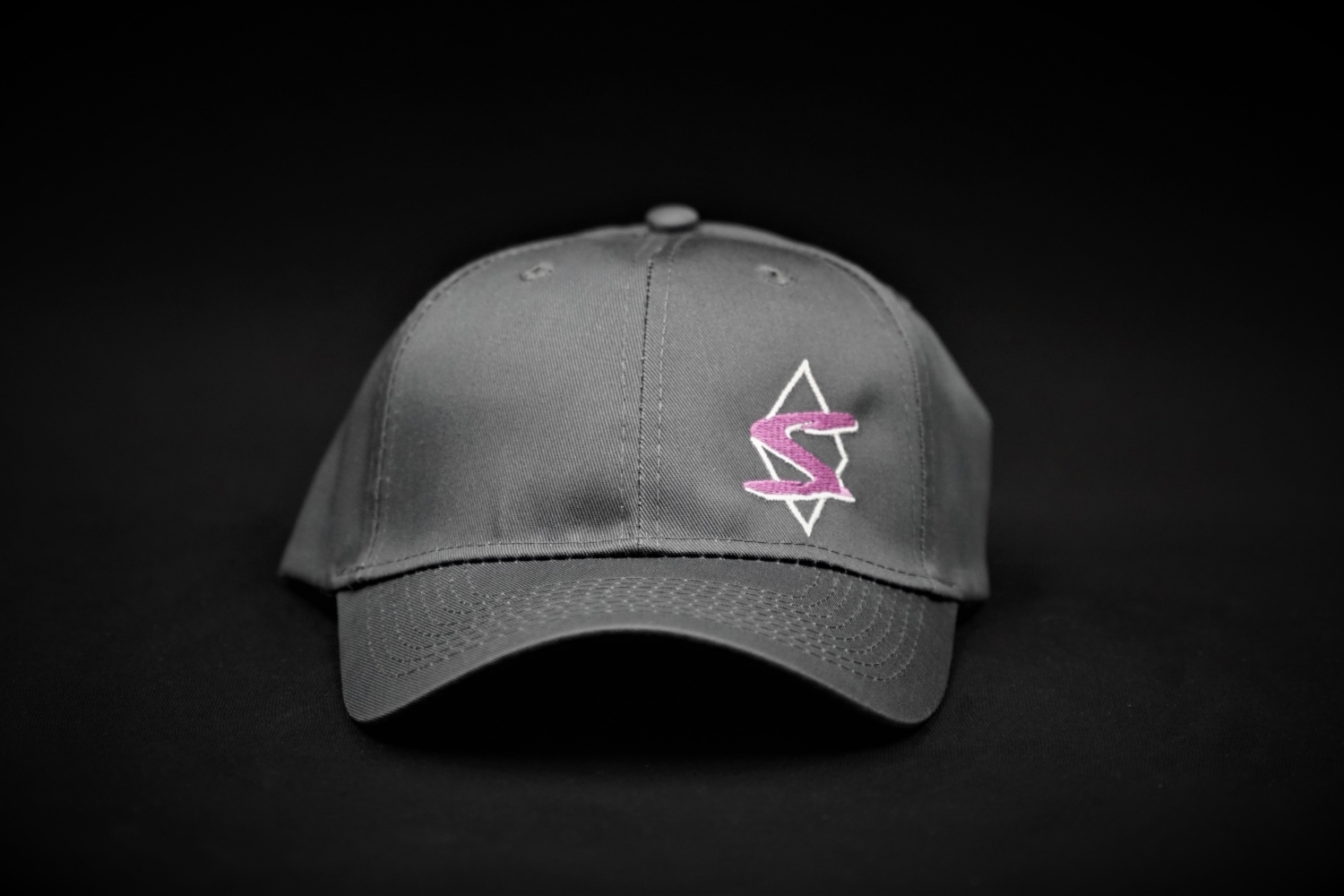 Diamond S Logo Hats - Diamond S Mfg.