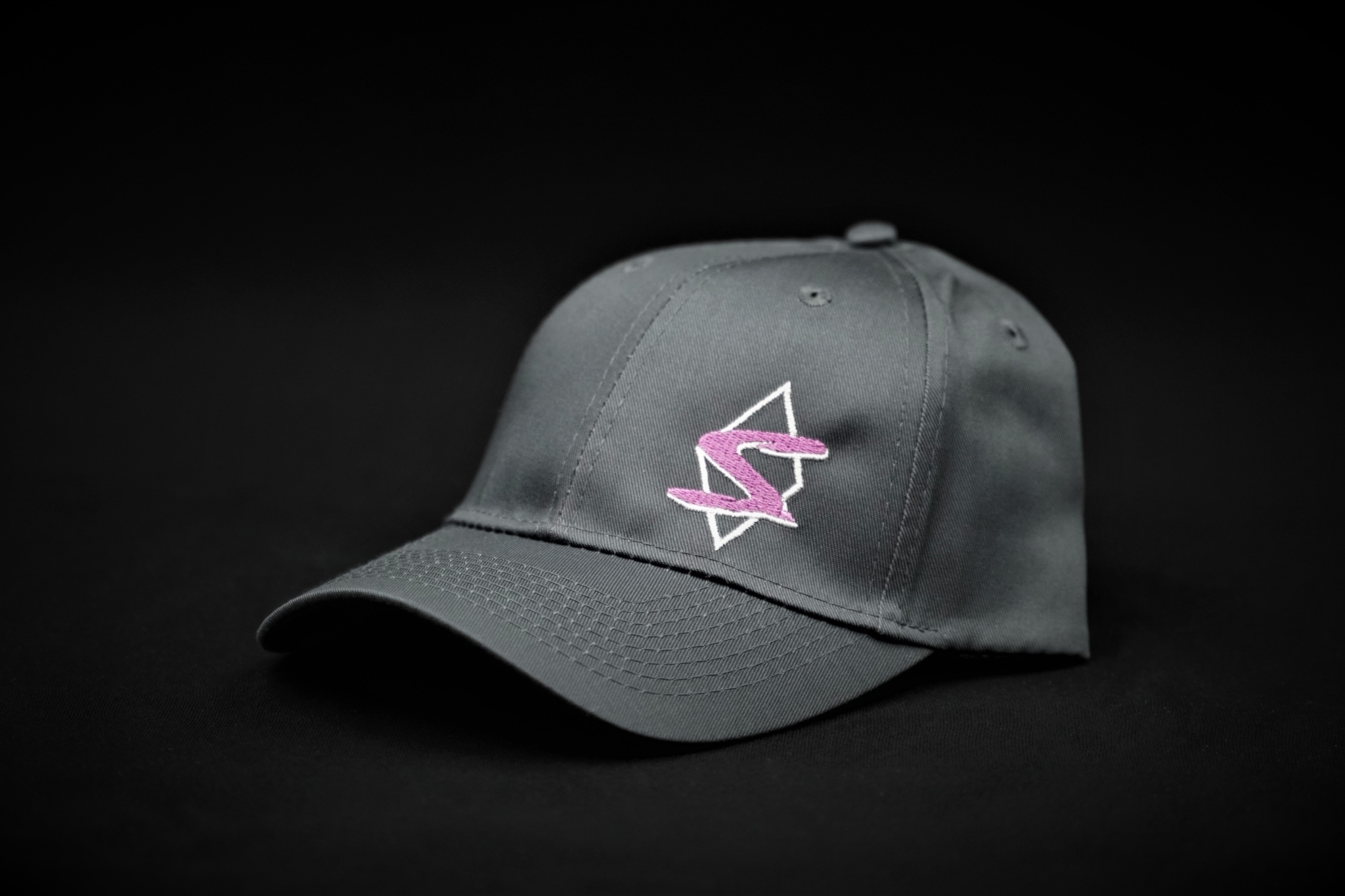 Diamond S Logo Hats - Diamond S Mfg.
