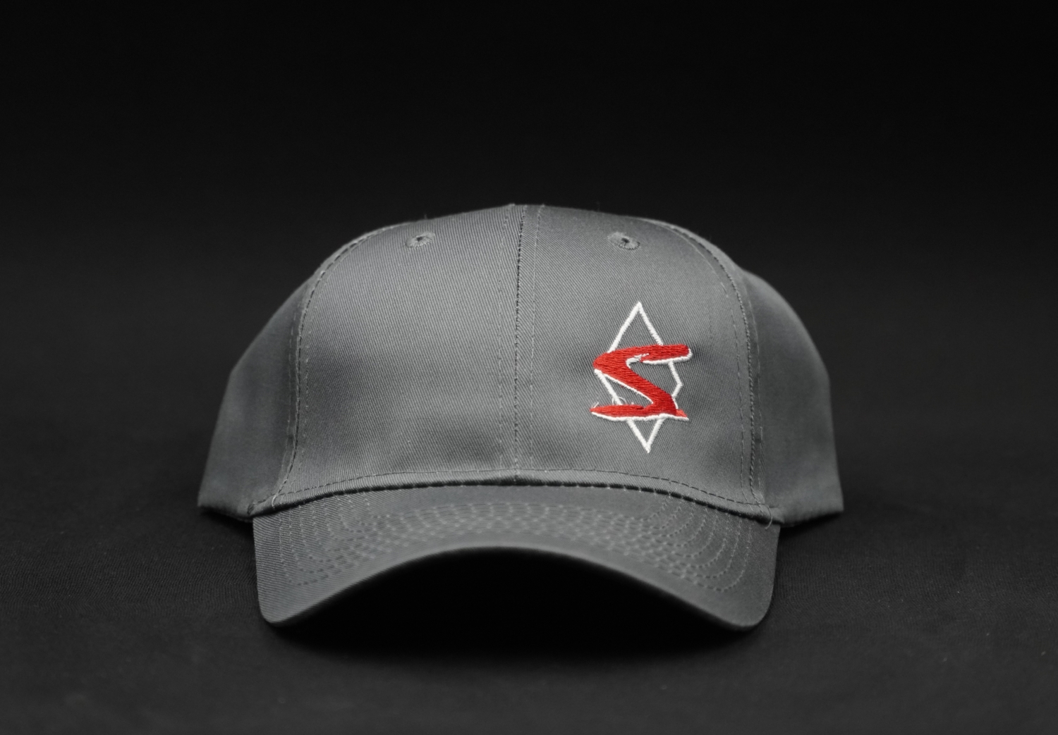 Diamond S Logo Hats - Diamond S Mfg.