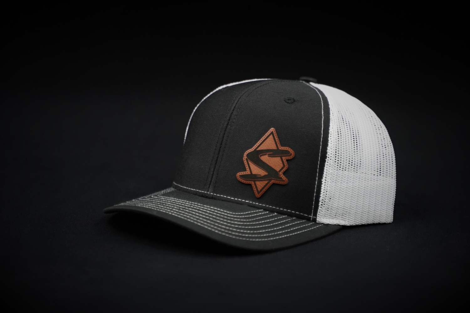 Diamond S Logo Hats - Diamond S Mfg.