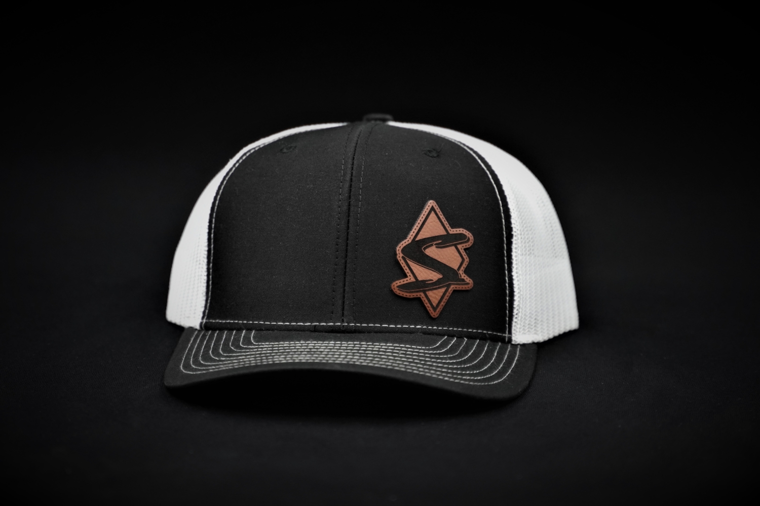 Diamond S Logo Hats - Diamond S Mfg.